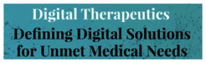 Digital Therapeutics Alliance | Transforming Outcomes